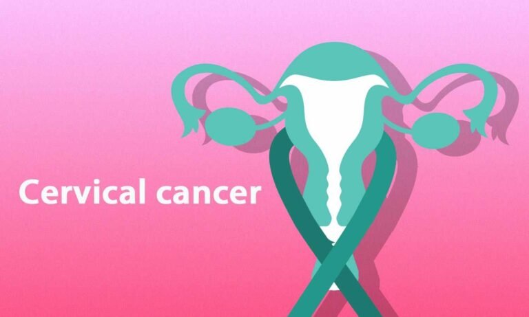 Important things a woman must know about cervical cancer